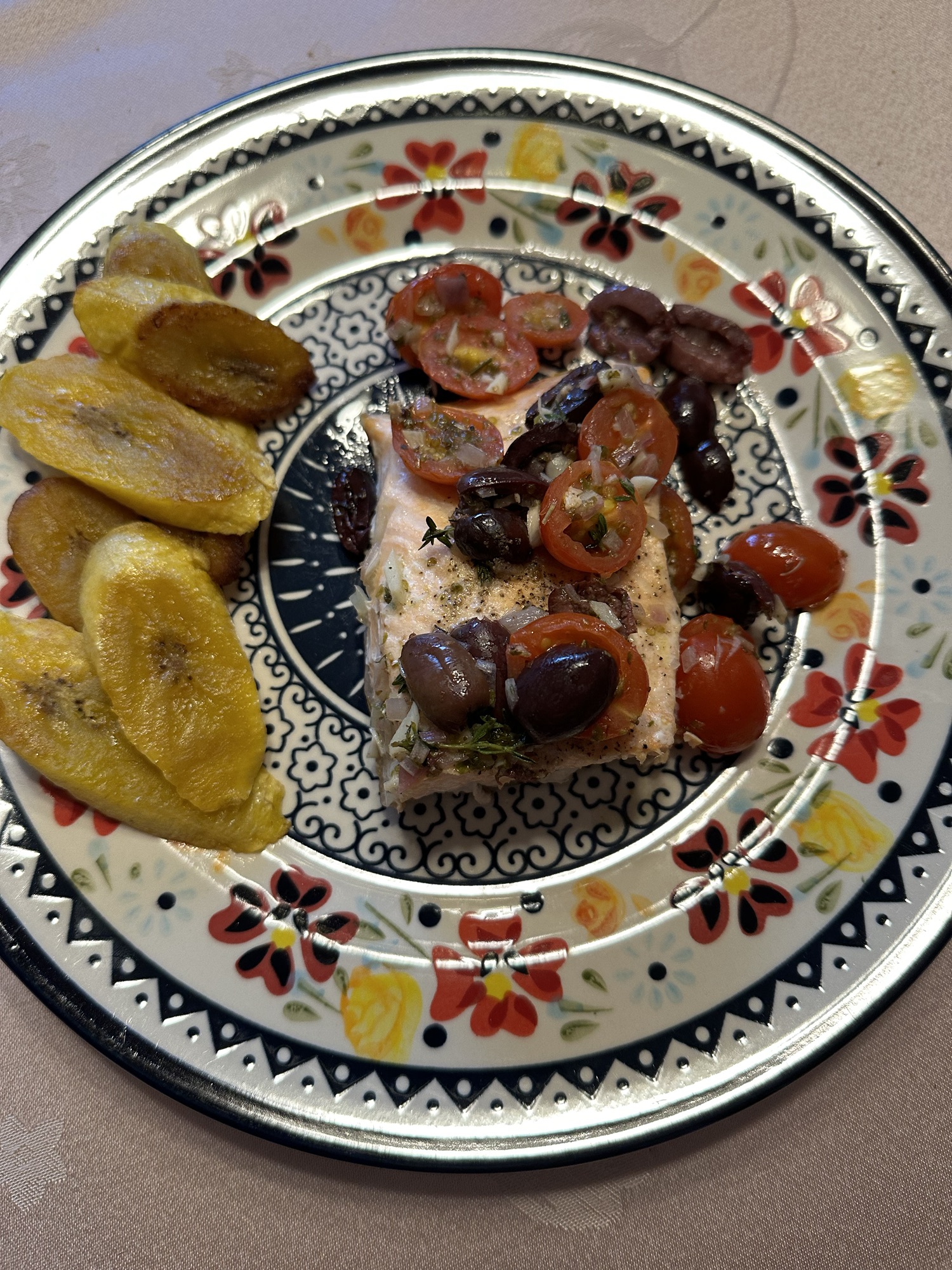 Mixing Things Up – So Many Dishes
