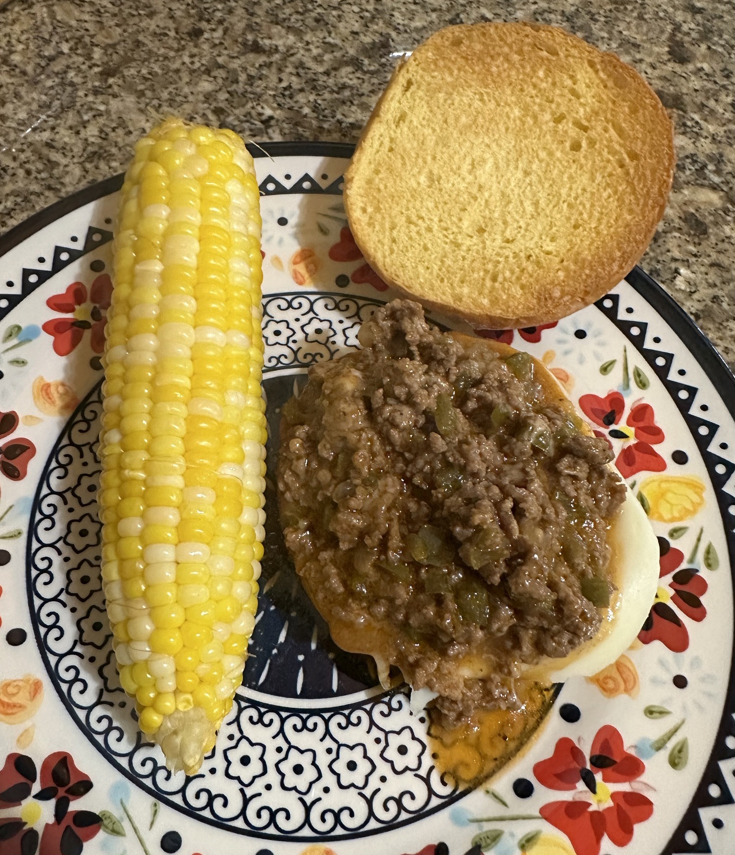 Philly Special – So Many Dishes