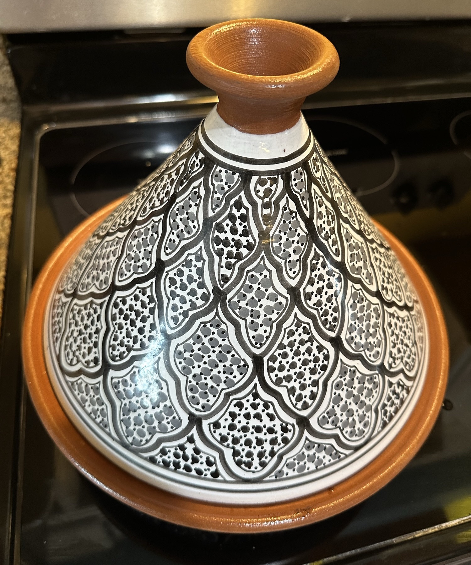 Adventures in Tagine Cooking – So Many Dishes