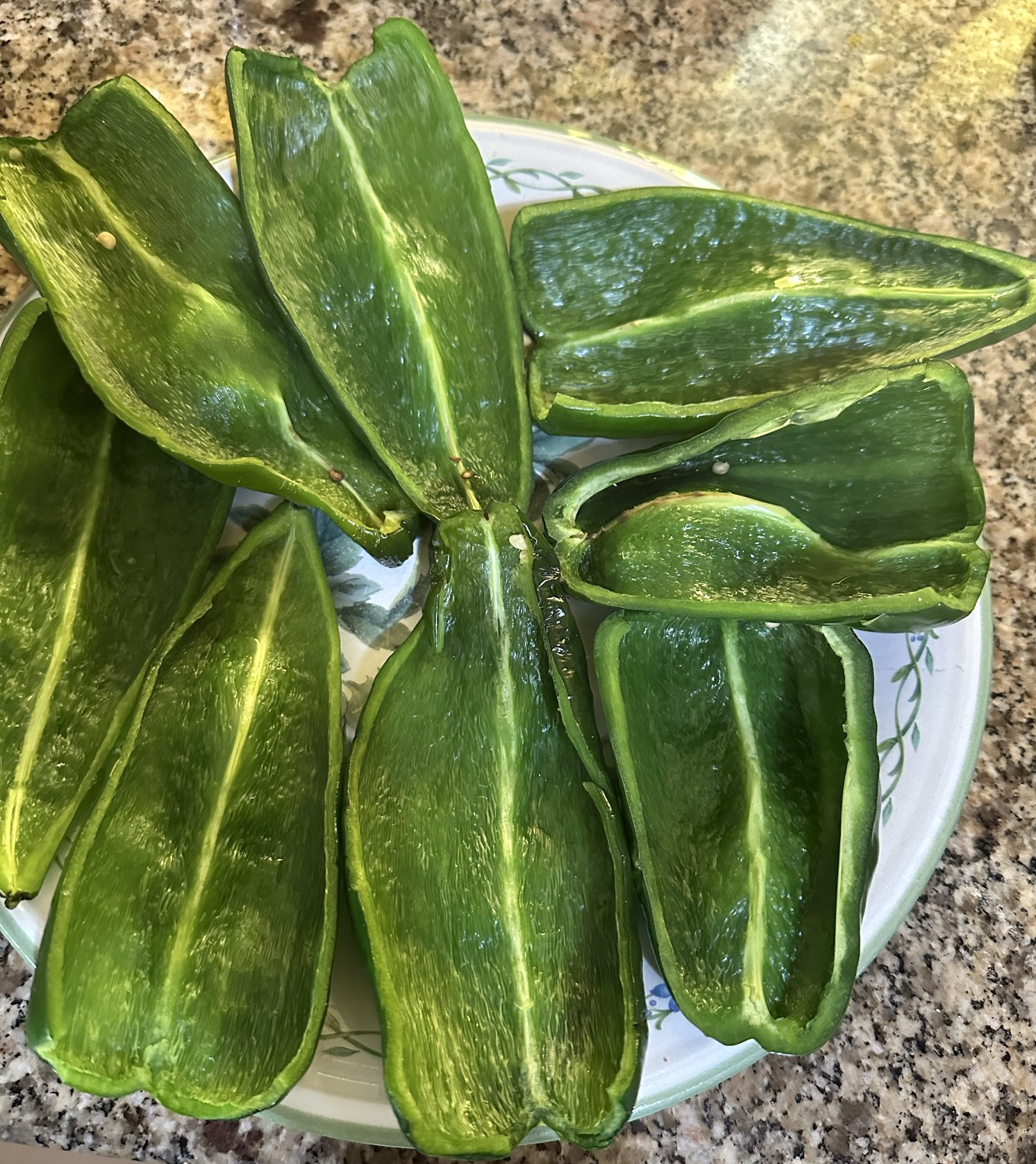 Pick a Pepper – So Many Dishes