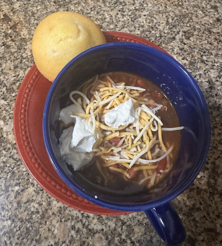The Chili Master – So Many Dishes