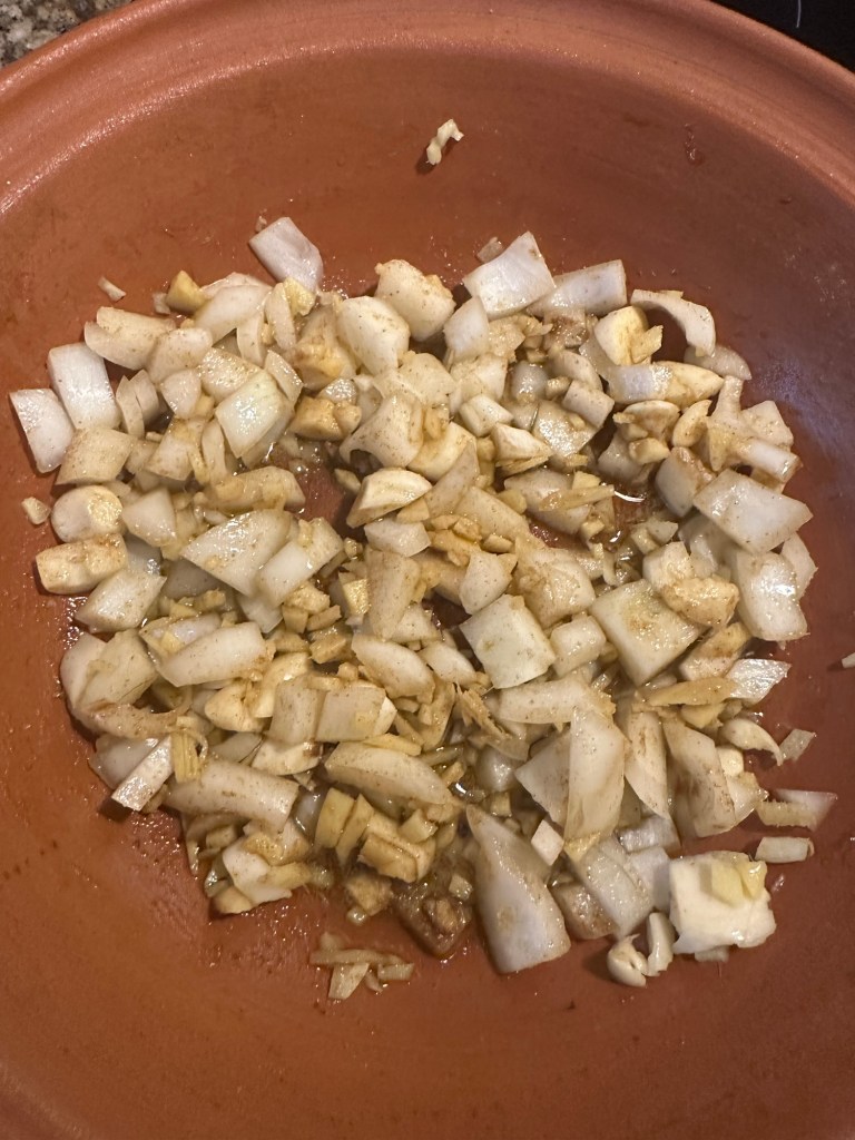 Summer Time, Summer Tagine – So Many Dishes
